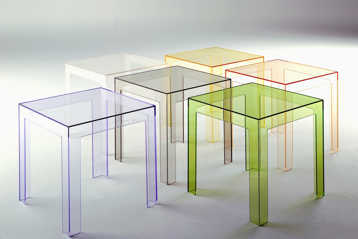 Jolly Table | Decoration Examples