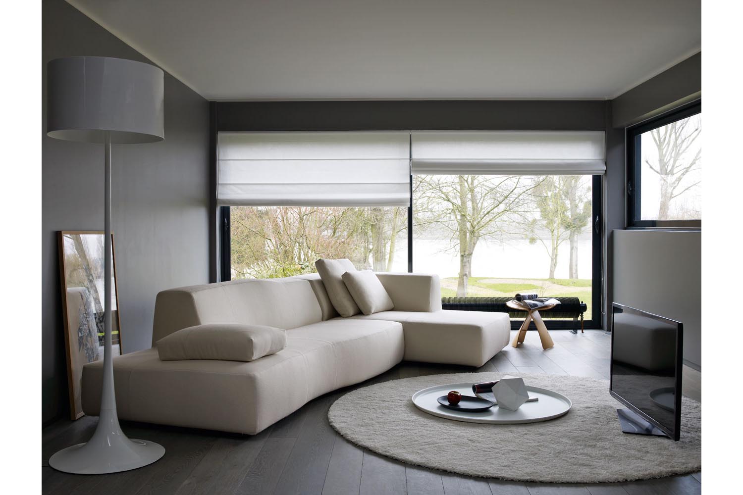 Bend-Sofa by Patricia Urquiola for B&B Italia | Space Furniture