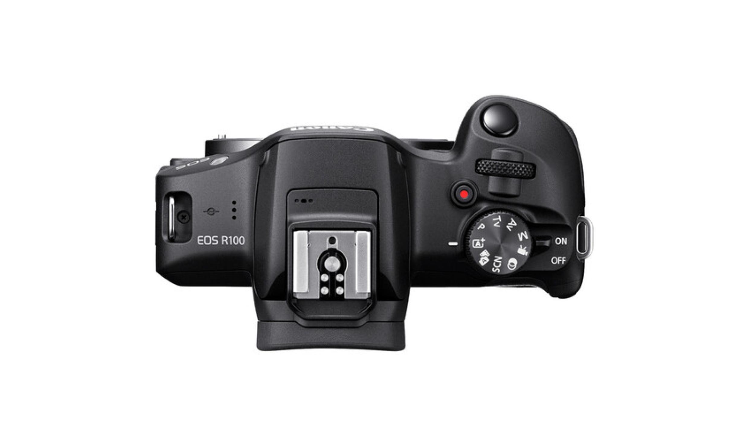 Canon EOS R100 Mirrorless Camera with 18-45mm Lens | Harvey Norman ...