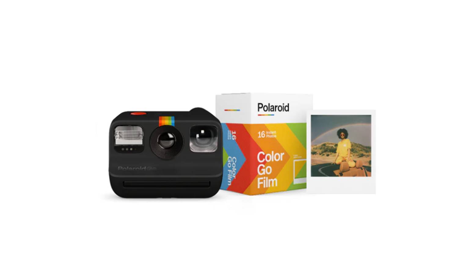 Polaroid | Harvey Norman Singapore
