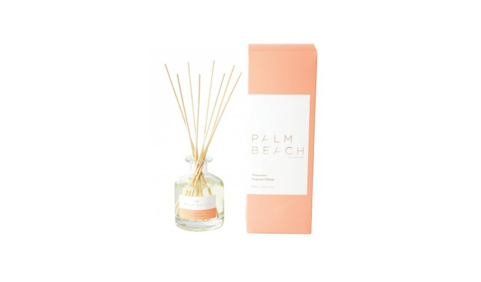 Palm Beach Watermelon 250ML Diffuser | Harvey Norman Singapore