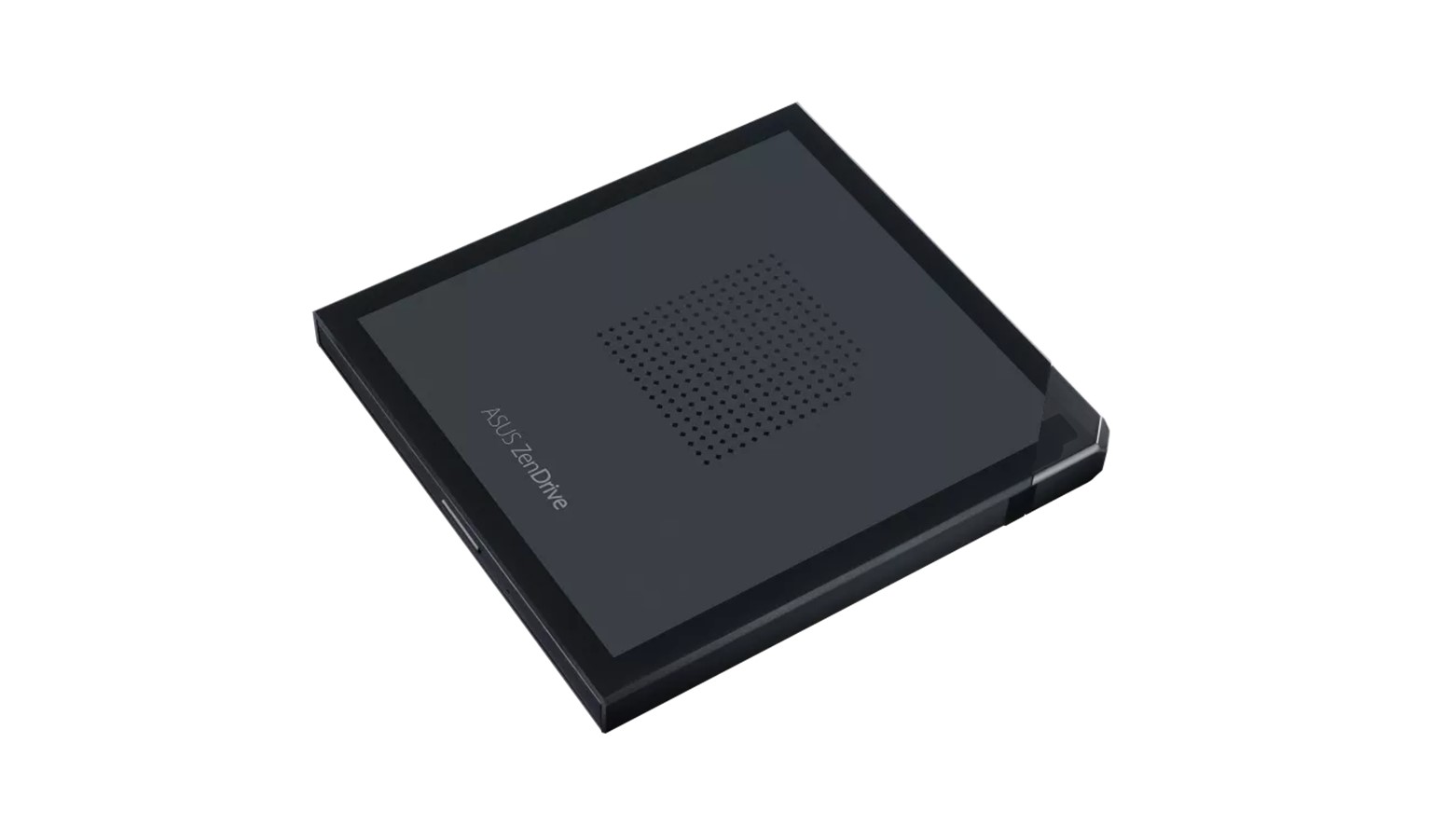 Asus SDRW-08V1M-U USB C ZenDrive - Black | Harvey Norman Singapore