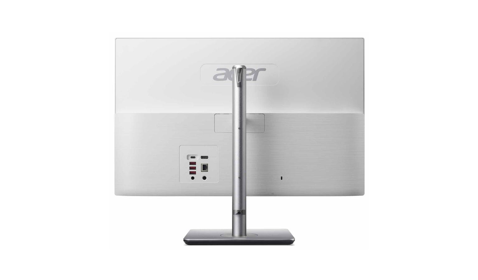 Acer Aspire C Ultra 5 125U/16GB/512GB 23.8-Inch FHD All-in Acer Aspire C Ultra 5 125U/16GB/512GB 23.8-Inch FHD All-in