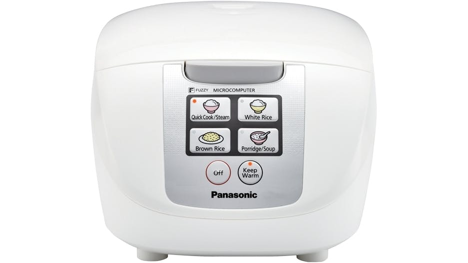 Panasonic Fuzzy Logic Rice Cooker Harvey Norman Singapore panasonic-fuzzy-logic-rice-cooker-harvey-norman-singapore