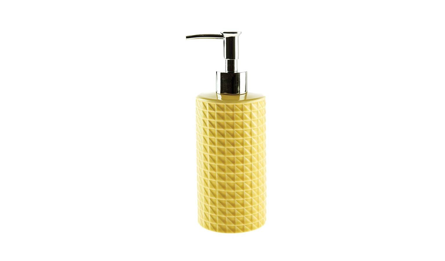 Angular Soap Dispenser Pineapple Harvey Norman Singapore