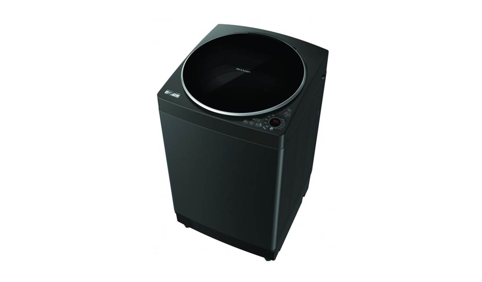Sharp washing machine 10kg store