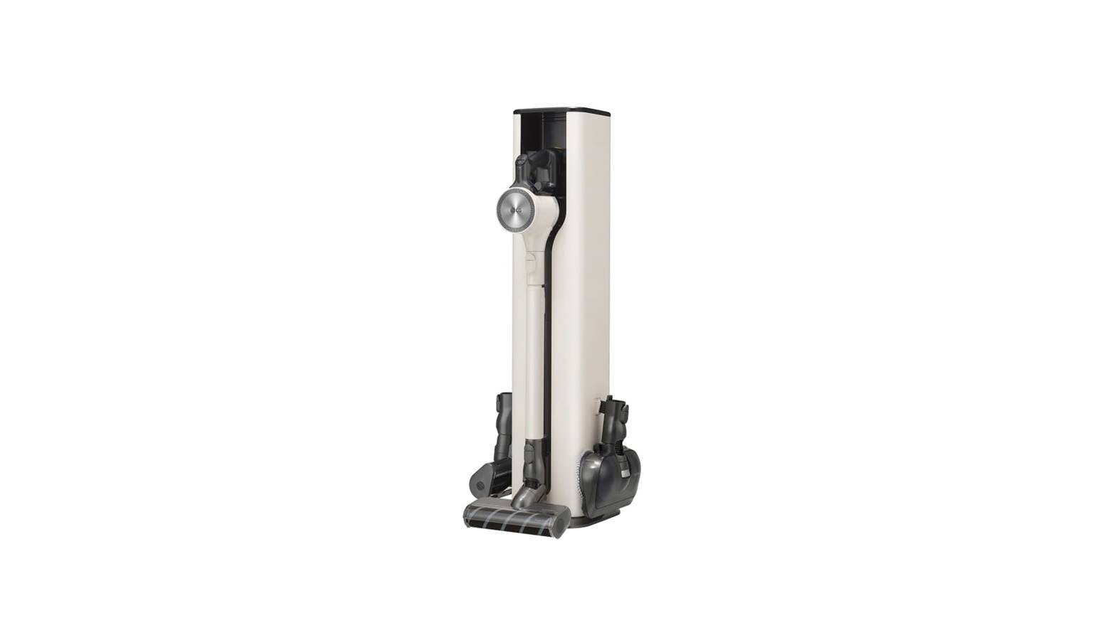 Lg Cordzero A9t Ultra With All In One Tower Vacuum Stick Harvey Norman