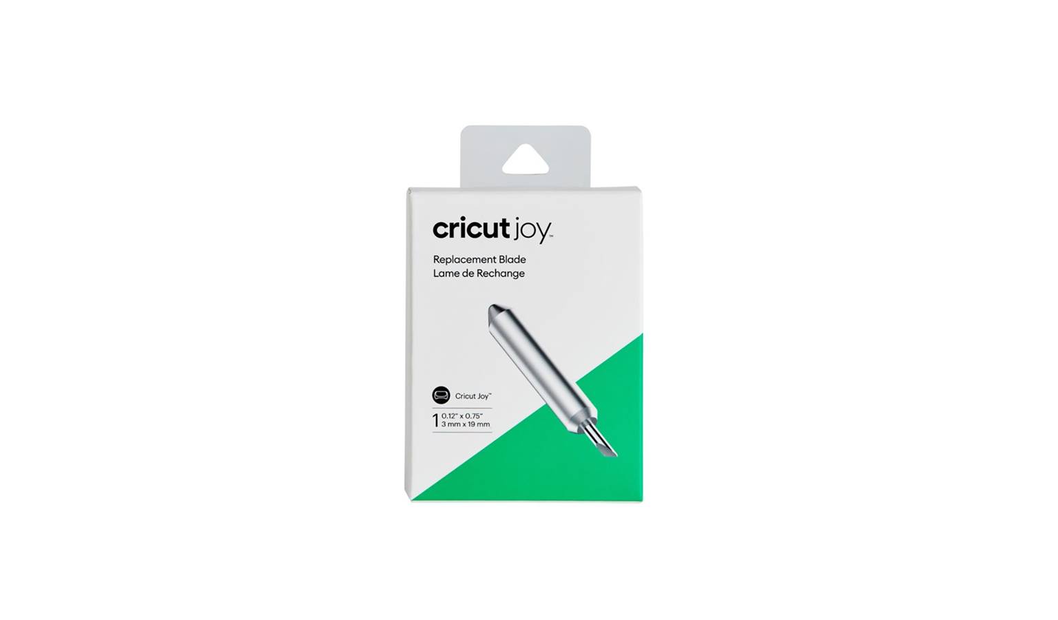 Cricut Joy Replacement Blade Tip | Harvey Norman Singapore