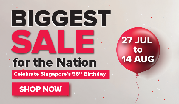 KDK P40US Stand Fan | Harvey Norman Singapore