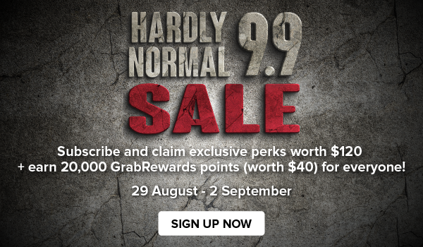 KDK P40US Stand Fan | Harvey Norman Singapore