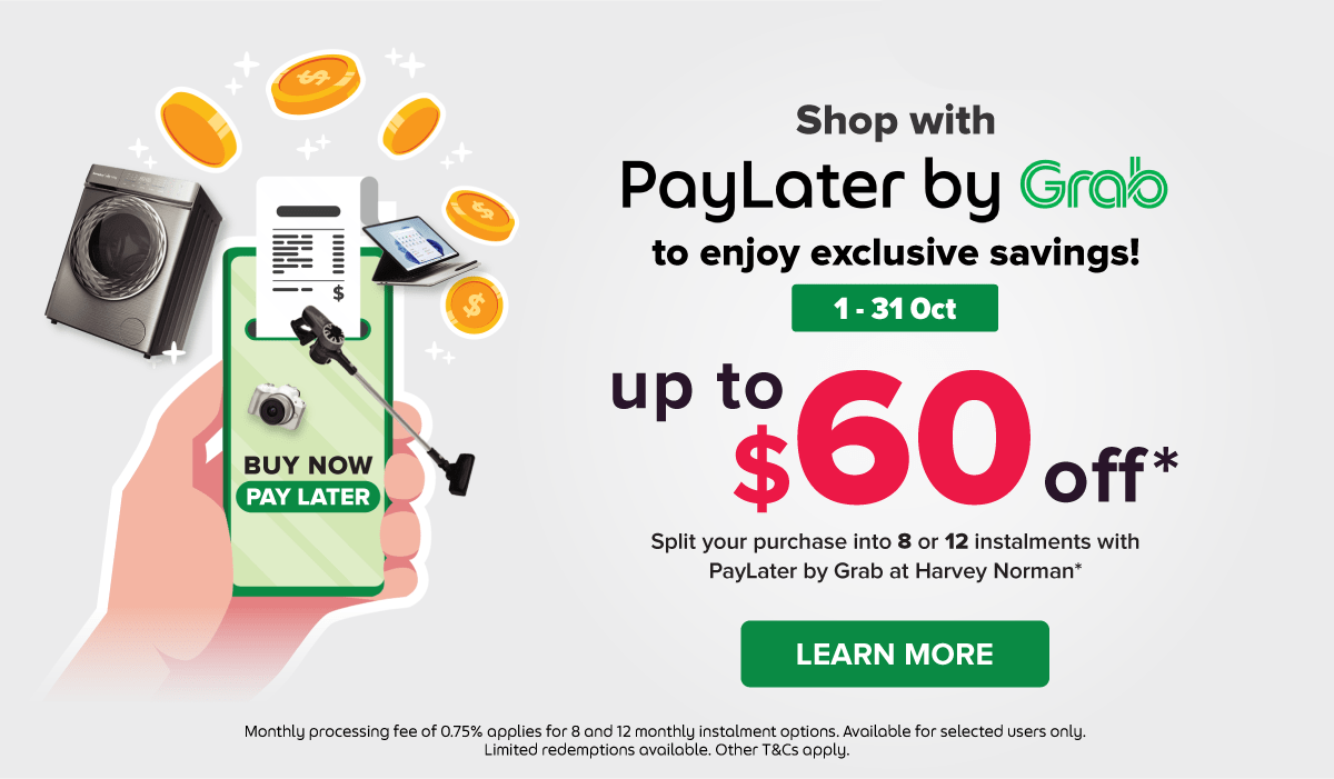 Samsung Galaxy Fit 3 - Gray (SM-R390NZAAASA) | Harvey Norman Singapore ...