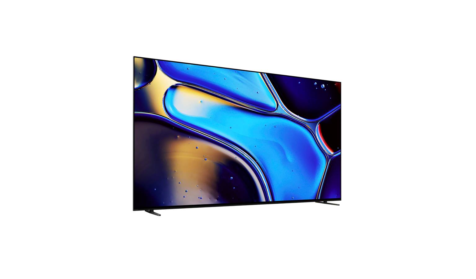 Sony Bravia 8 K65XR80 65-inch OLED 4K HDR Google TV (K-65XR80) | Harvey ...
