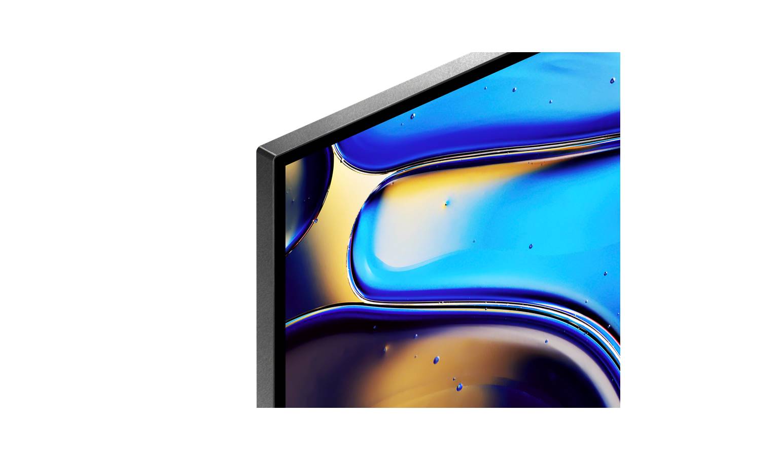 Sony Bravia 8 K65XR80 65-inch OLED 4K HDR Google TV (K-65XR80) | Harvey ...