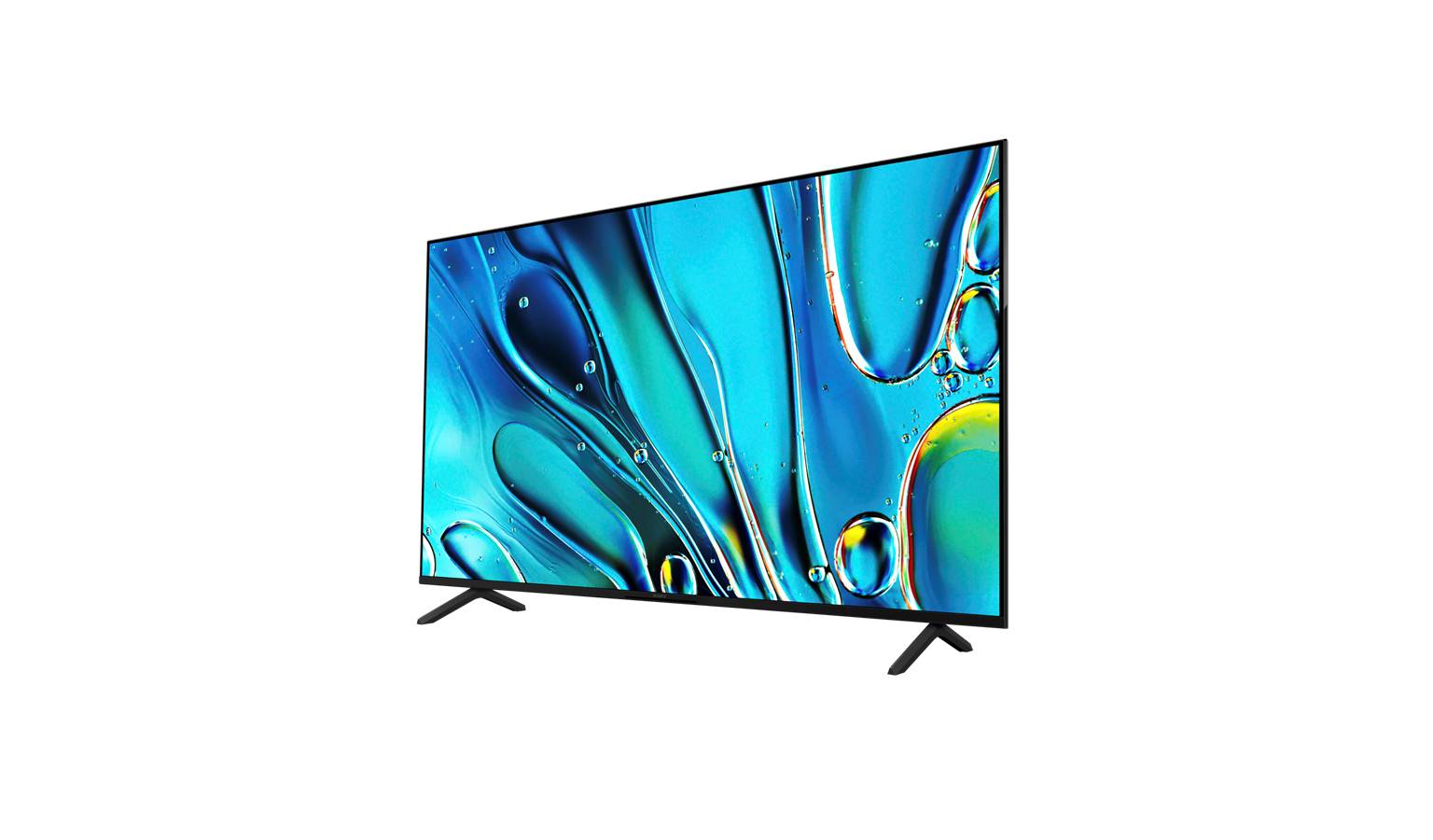 Sony Bravia 3 K85S30 85-inch LED 4K HDR Google TV (K-85S30) | Harvey ...