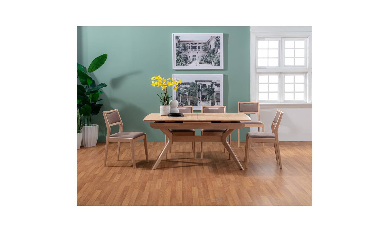 Dining Table | Harvey Norman Malaysia