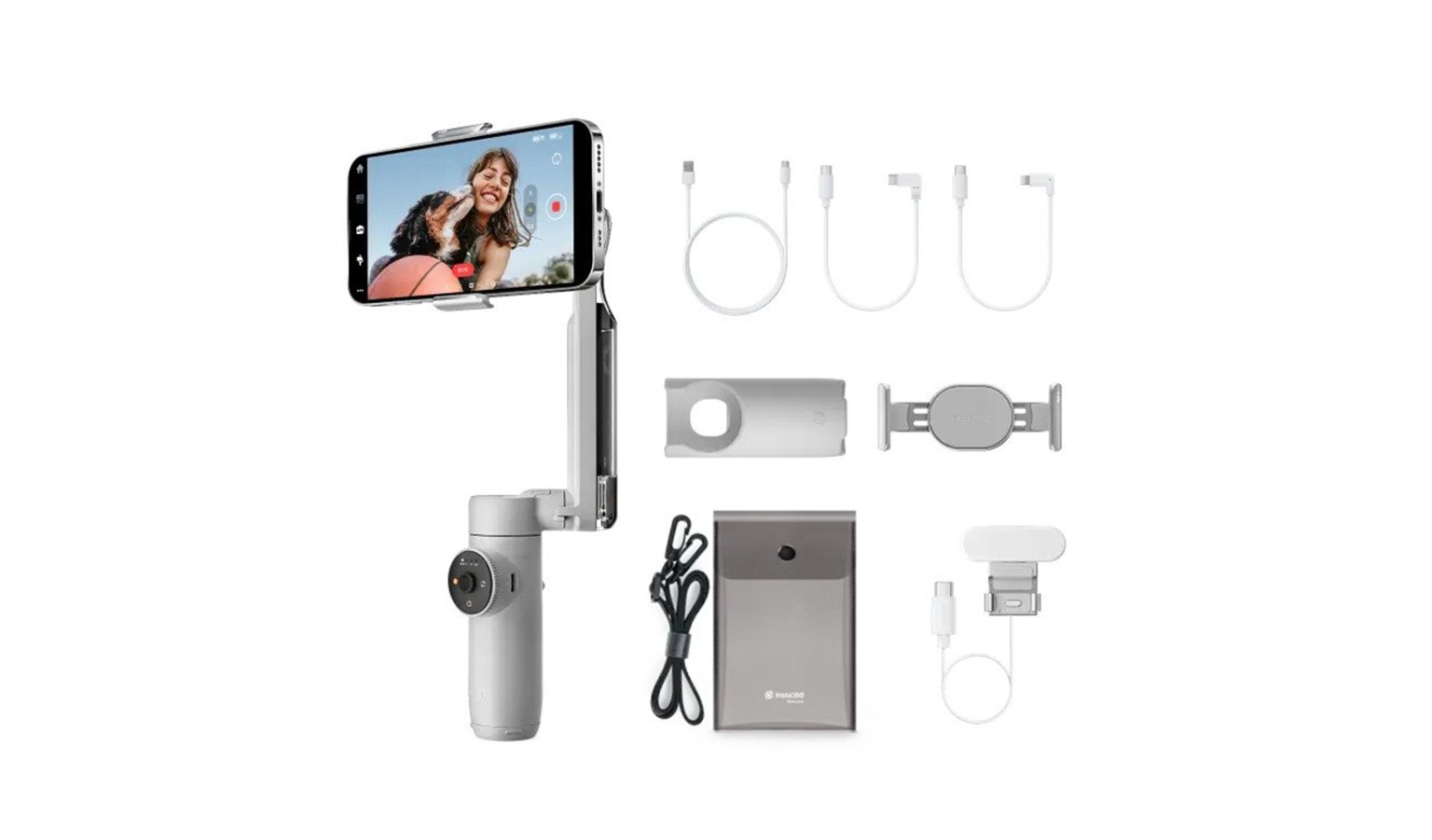 Insta360 | Harvey Norman Malaysia