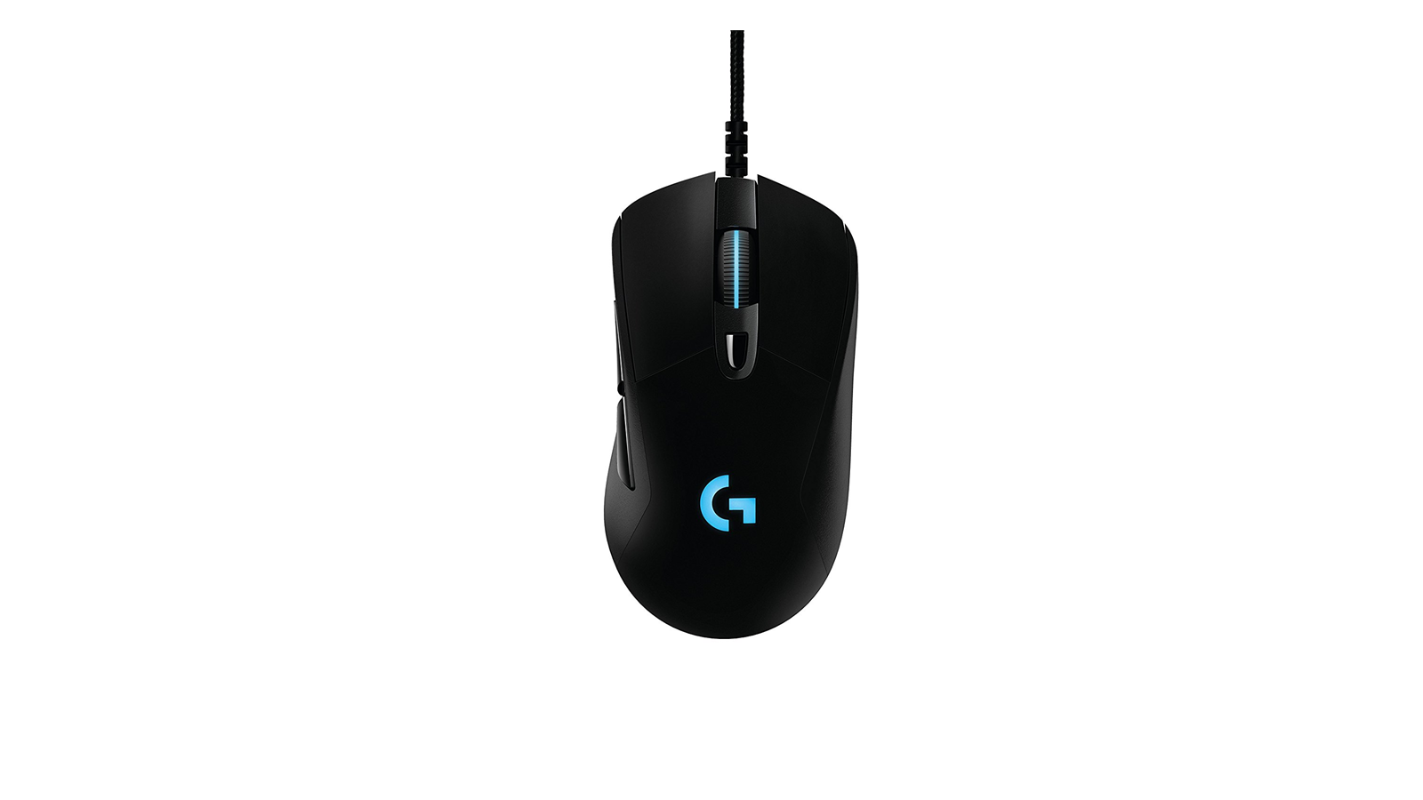 Logitech G403 Prodigy Gaming Mouse | Harvey Norman Malaysia