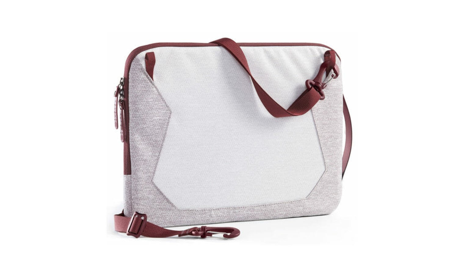 STM Myth 13" Laptop Sleeve - White | Harvey Norman Malaysia