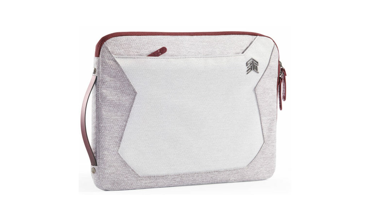 STM Myth 13" Laptop Sleeve - White | Harvey Norman Malaysia