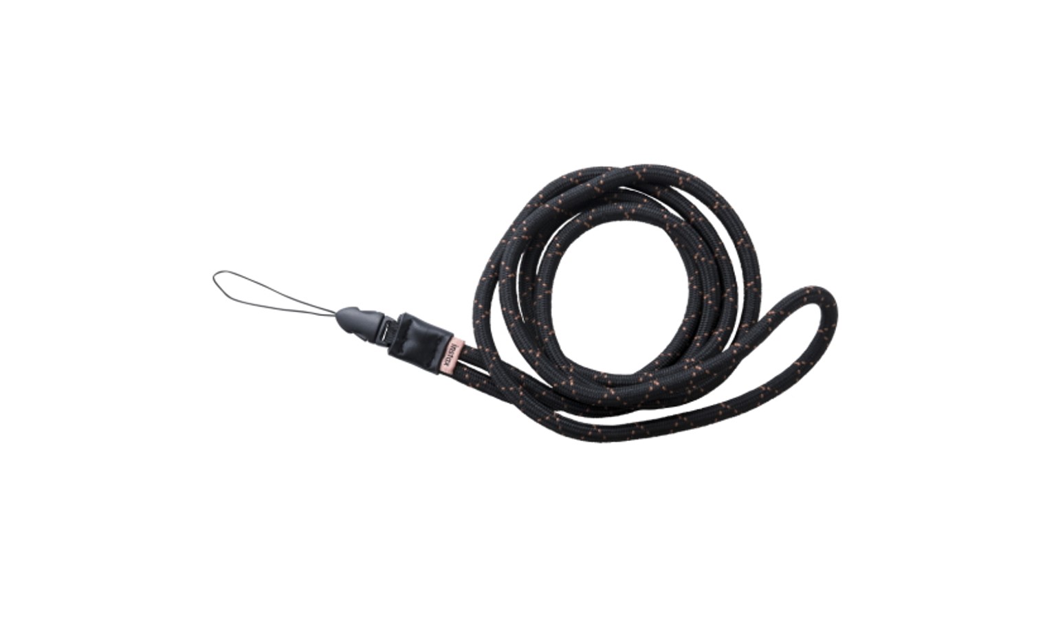 Fujifilm Instax Mini Shoulder Strap - Black | Harvey Norman Malaysia