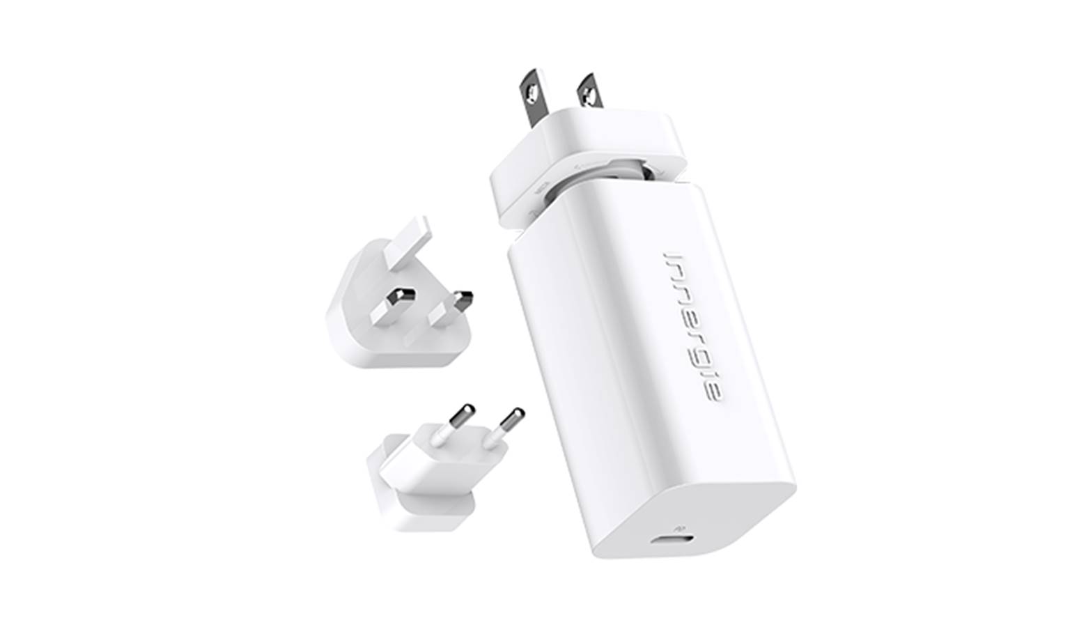 Innergie | Harvey Norman Malaysia