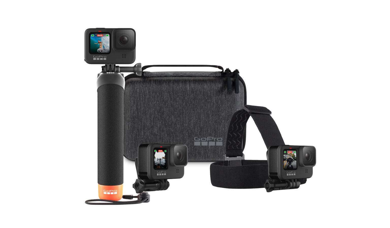 GoPro | Harvey Norman Malaysia