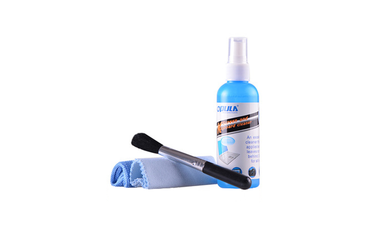 OPULA KCL-1025 Screen Cleaning Kit | Harvey Norman Malaysia