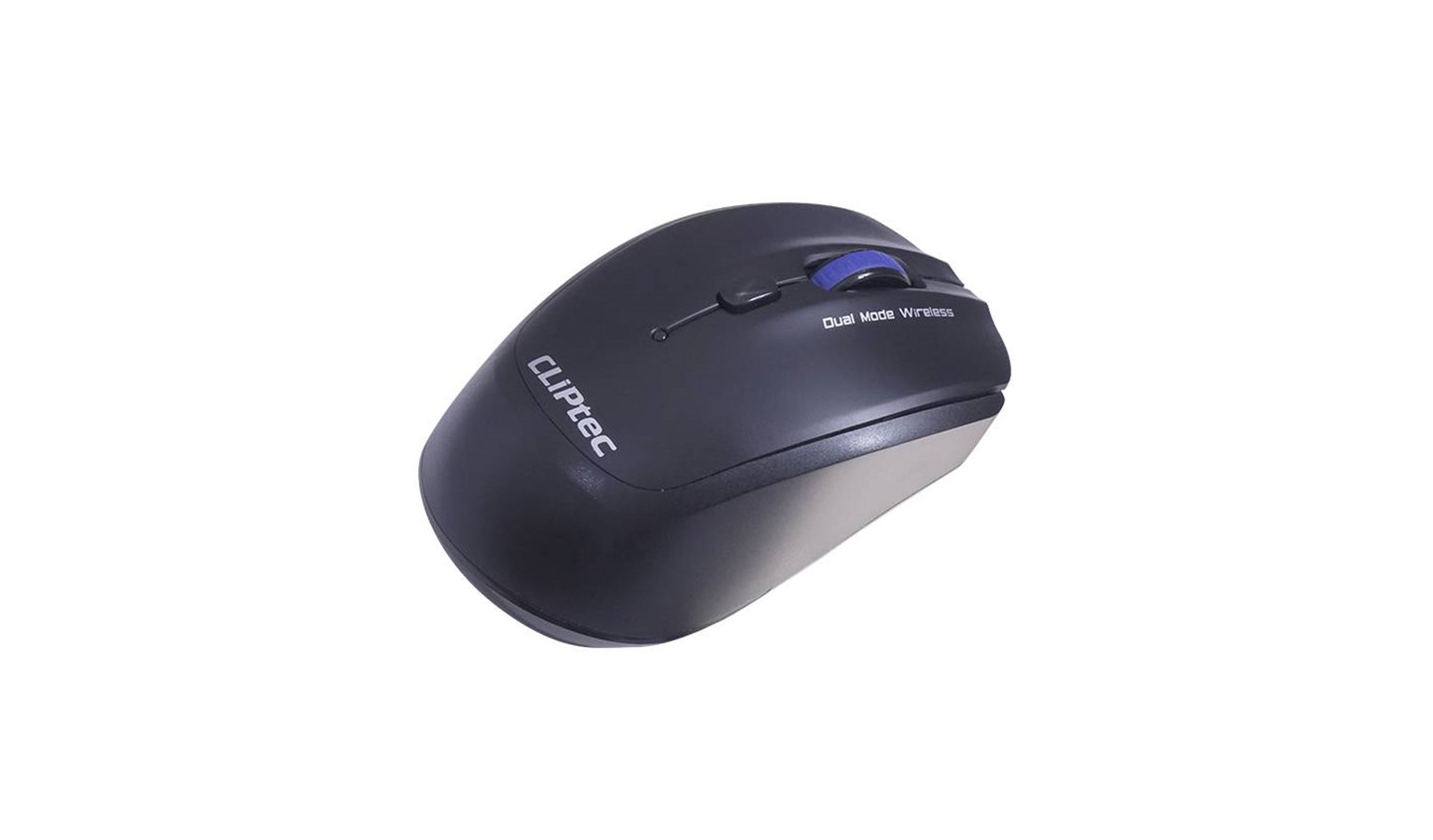 Cliptec Dual-Mox Dual Mode Wireless Mouse - Black (RZS781) | Harvey ...