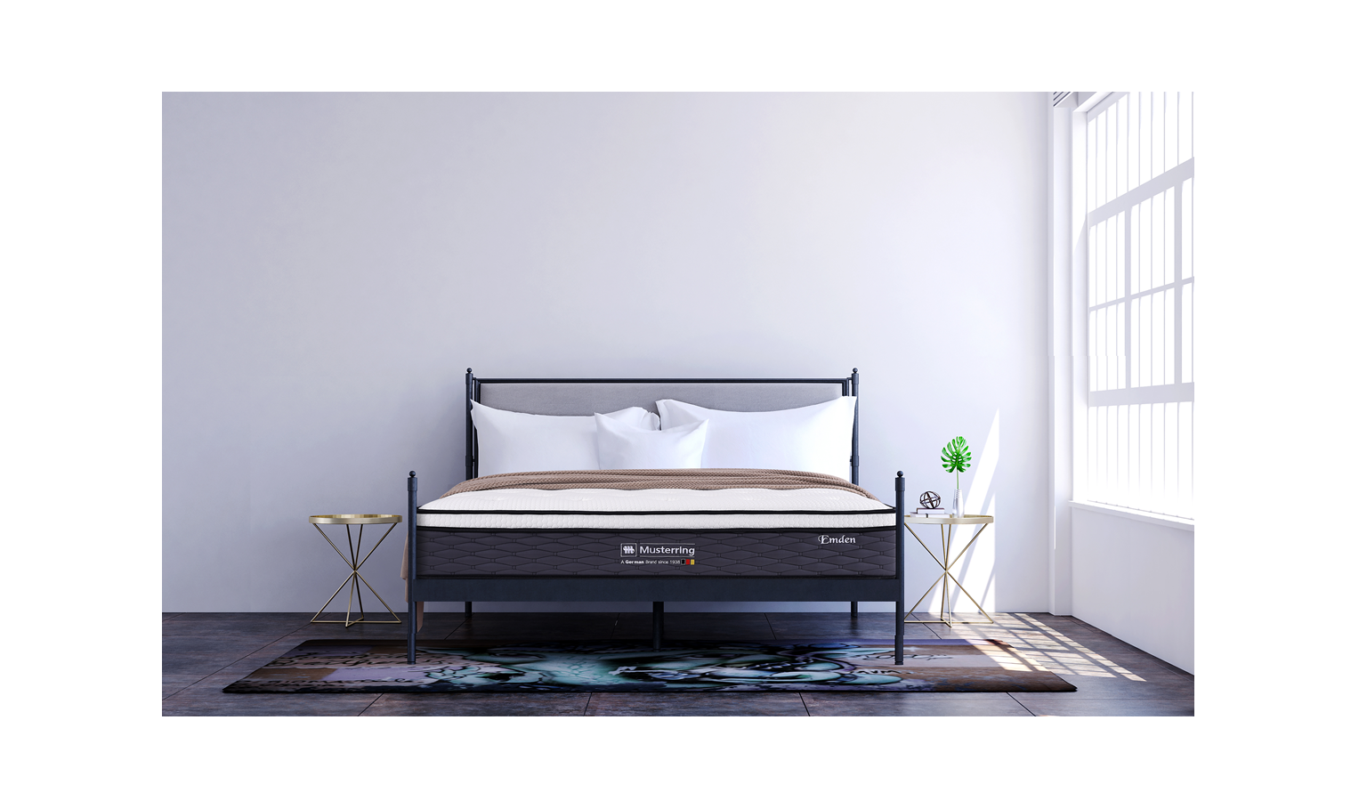 Musterring | Harvey Norman Malaysia