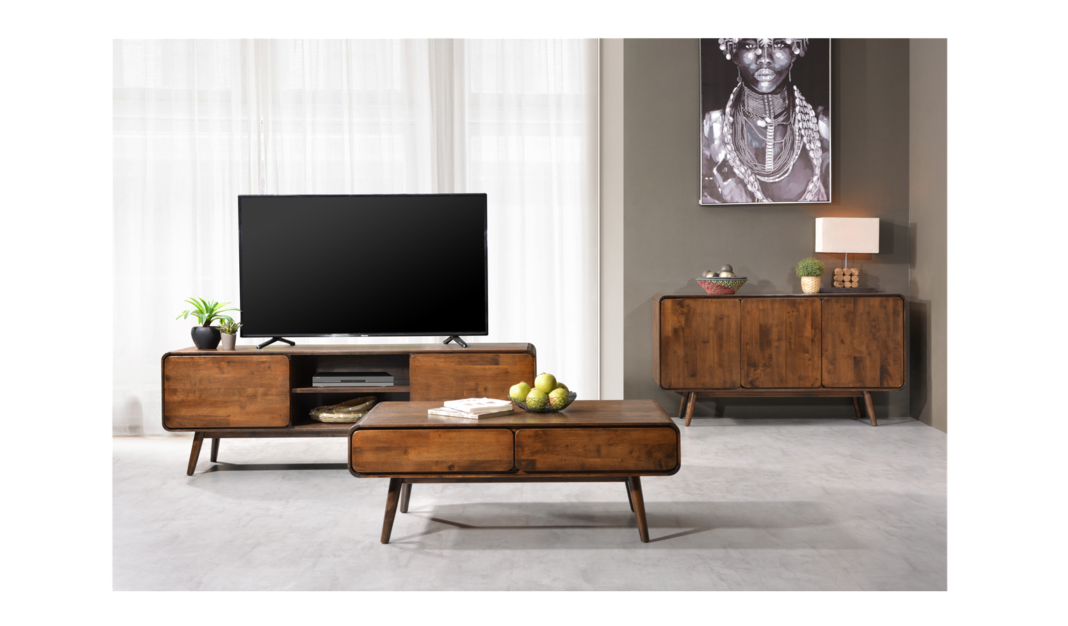 Meridian Coffee Table | Harvey Norman Malaysia