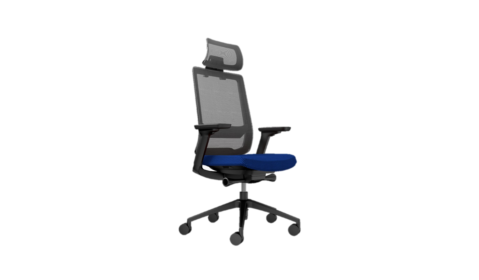 Buy Ergonomic Office Chair | Harvey Norman Malaysia | Harvey Norman ...