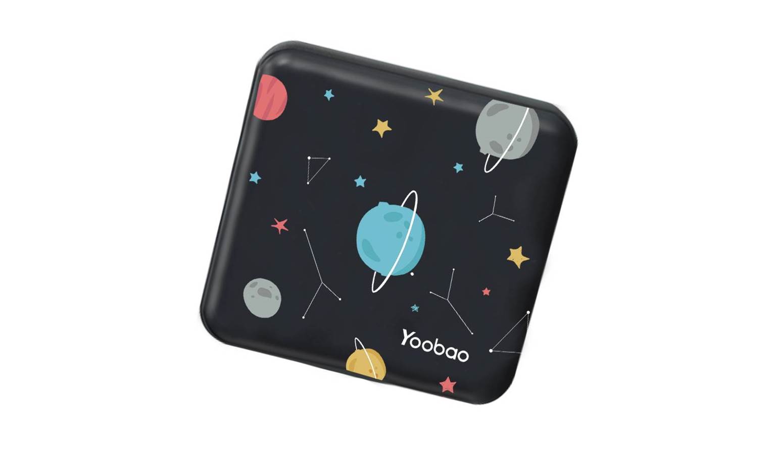 Yoobao | Harvey Norman Malaysia