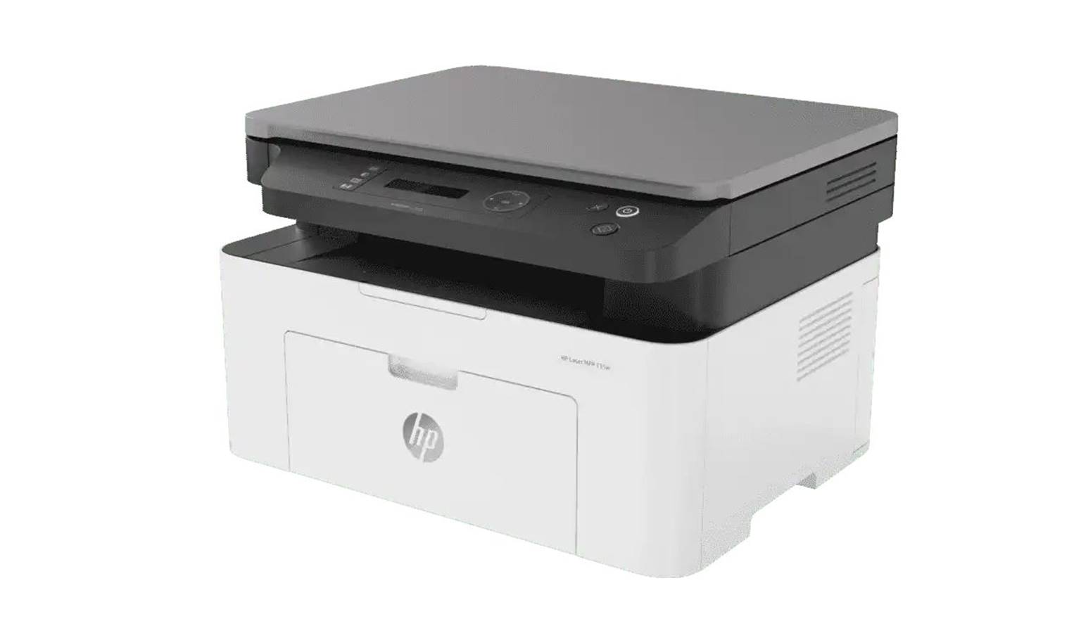 HP Laser MFP 135w Multifunction Laser Printer | Harvey Norman Malaysia