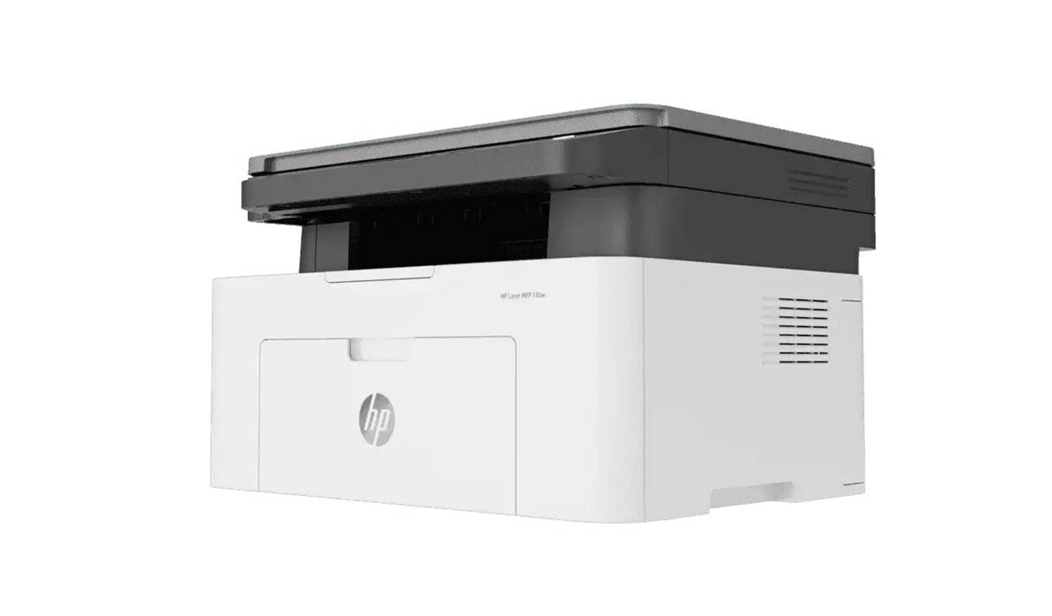 HP Laser MFP 135w Multifunction Laser Printer | Harvey Norman Malaysia