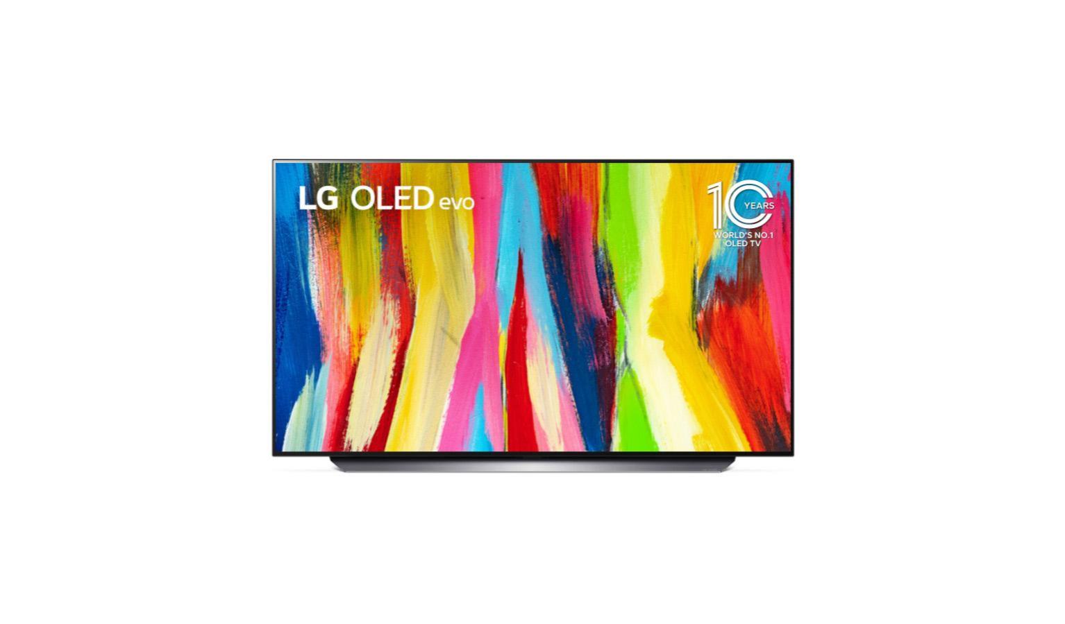 LG | Harvey Norman Malaysia