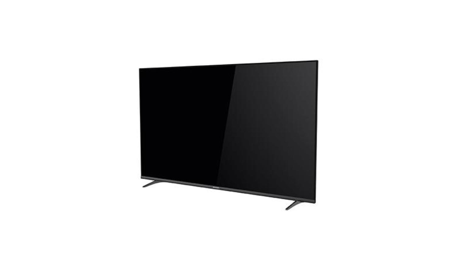 Sharp 55 Inch 4K UHD Smart TV 4TC55EJ2X | atelier-yuwa.ciao.jp