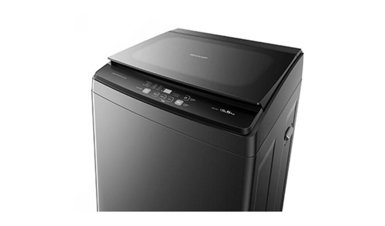 Sharp Top Load 15.5KG Washing Machine ESX-1521 | Harvey Norman Malaysia