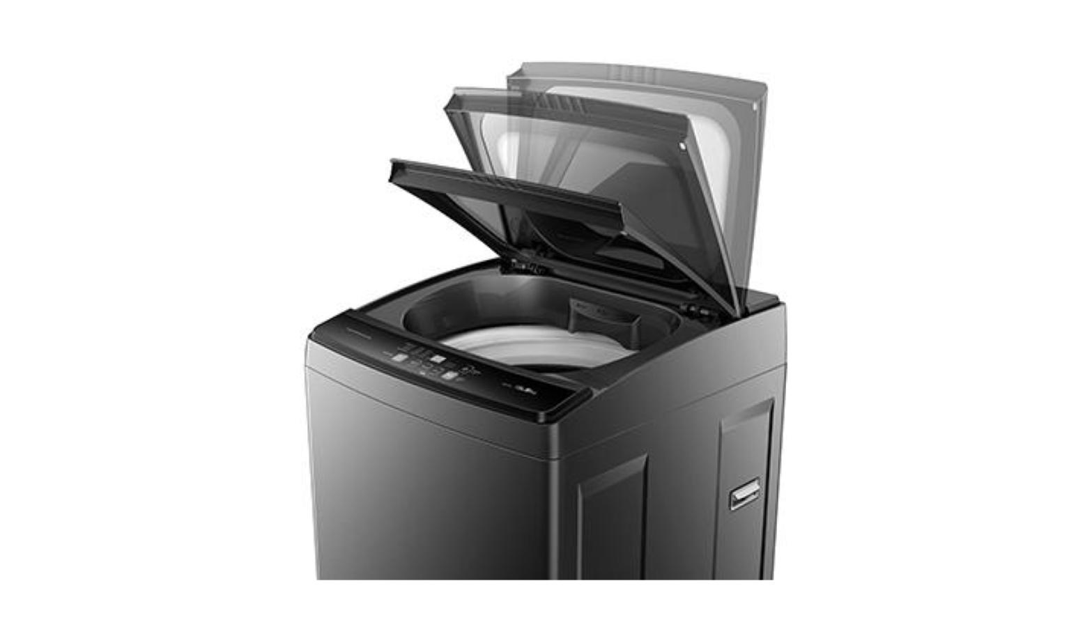 Sharp Top Load 15.5KG Washing Machine ESX-1521 | Harvey Norman Malaysia