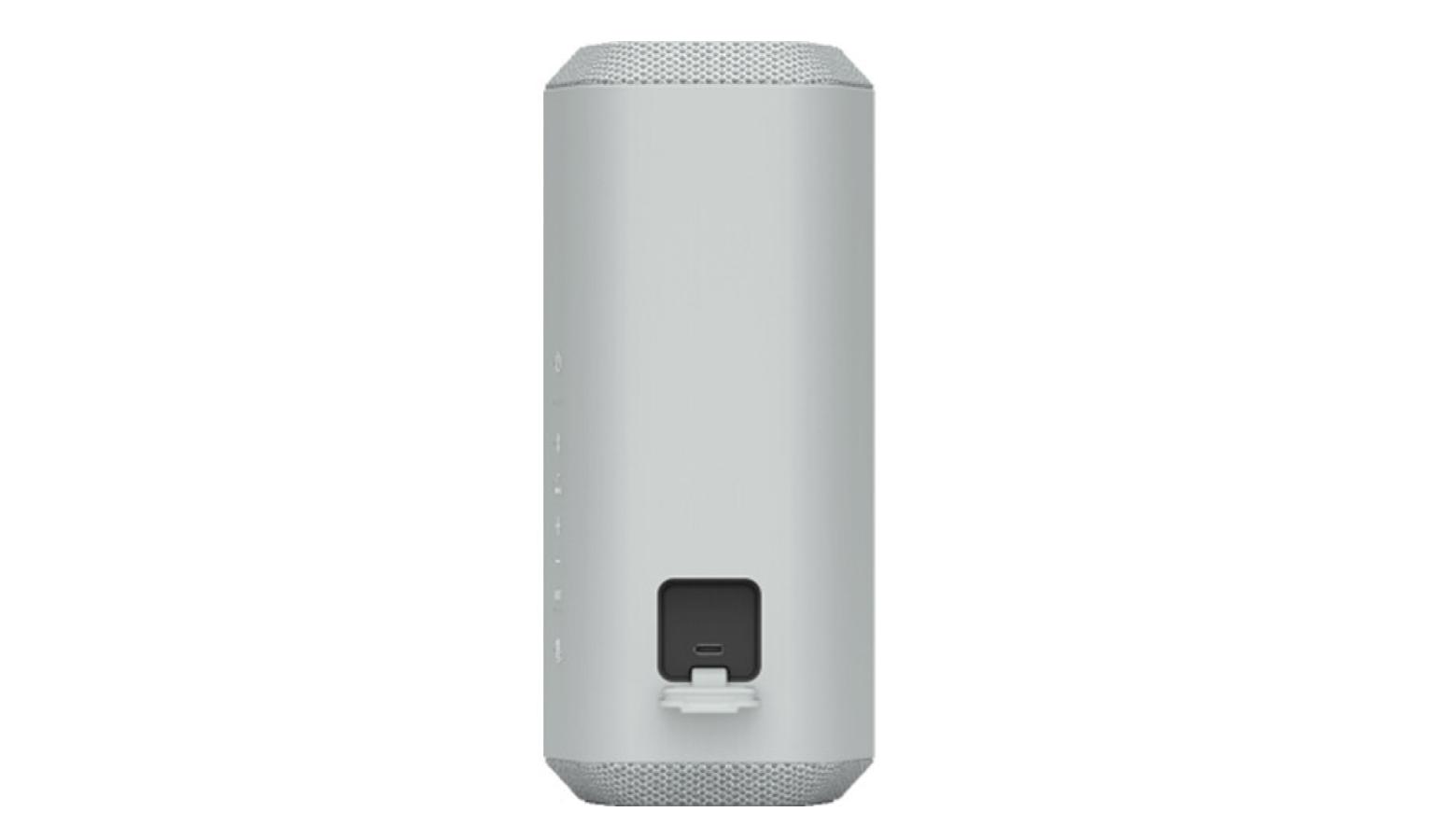 Sony XG300 X-Series Portable Wireless Speaker - Grey (SRS-XE300/H ...