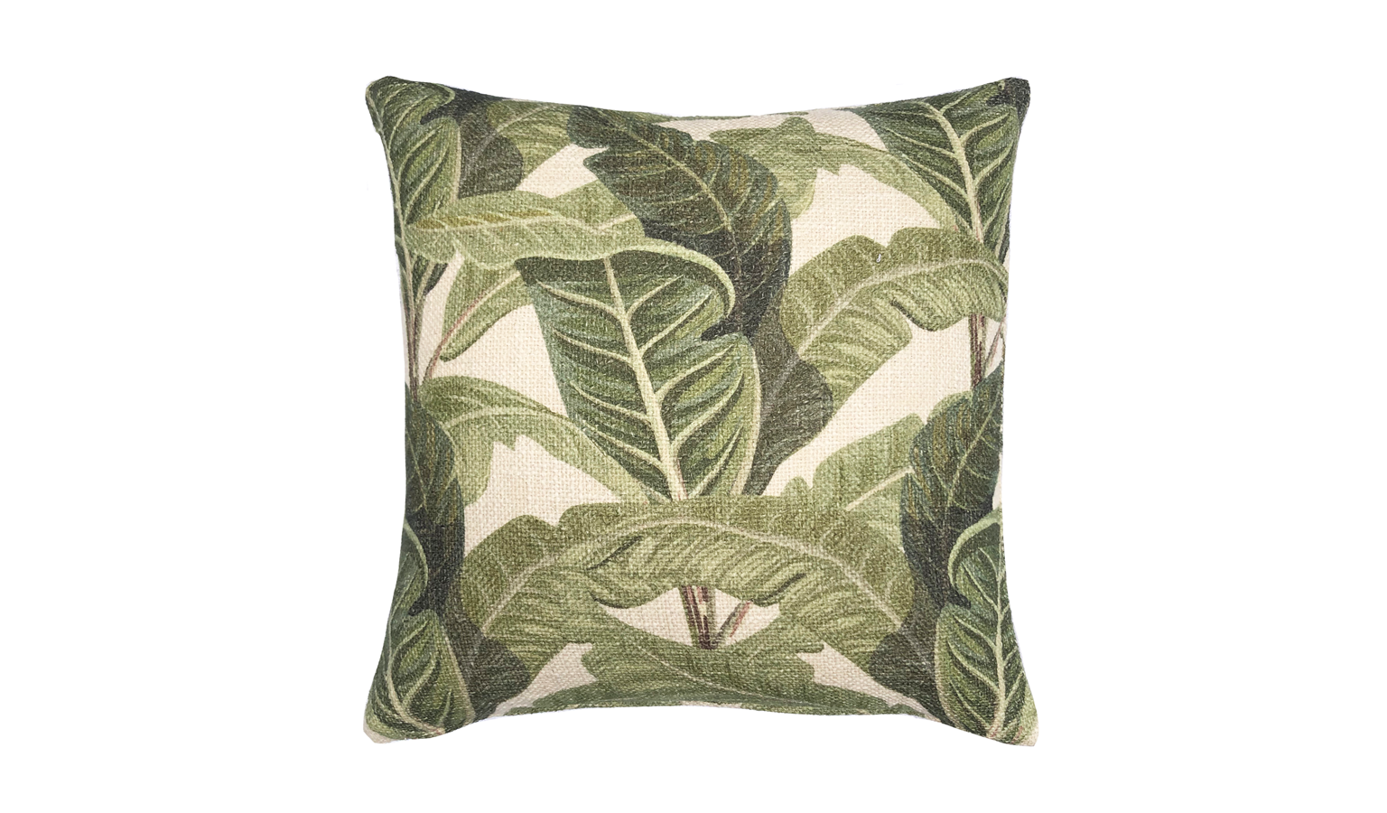 Daria Cushion - Green | Harvey Norman Malaysia