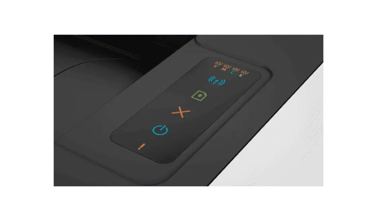 HP Color Laser 150nw Printer (4ZB95A) | Harvey Norman Malaysia