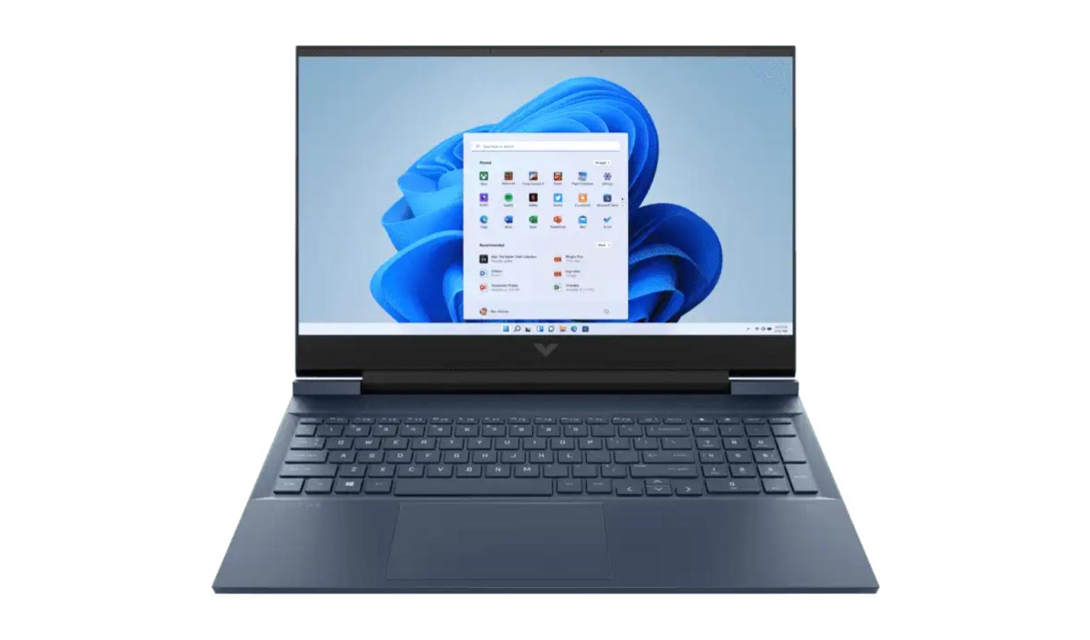 HP Victus 15-FA0032dx I7 12650H 16GB 512GB Rtx 3050 Ti Win