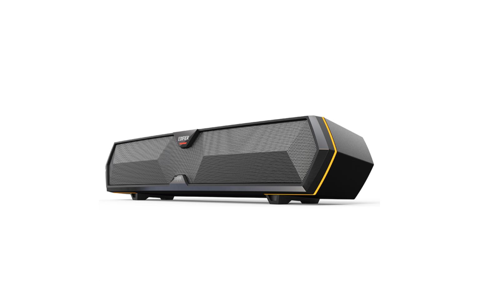 Edifier MG300 Computer Tabletop Bluetooth Speaker - Black | Harvey ...