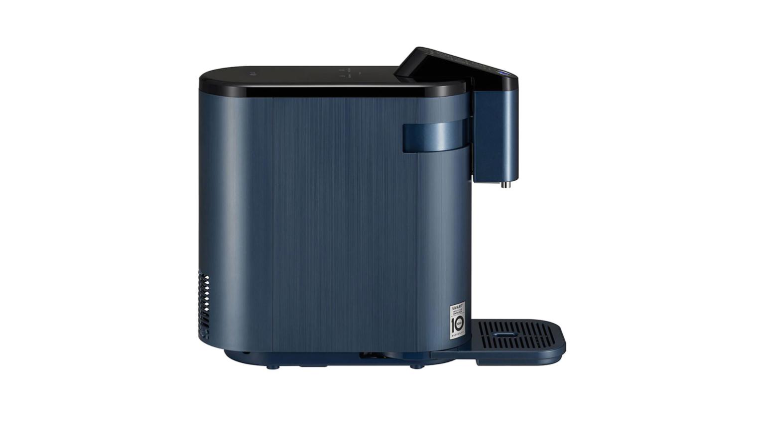 LG PuriCare Water Purifier 4-WARD+ - Navy Blue (WD516AN.ANVRLML ...