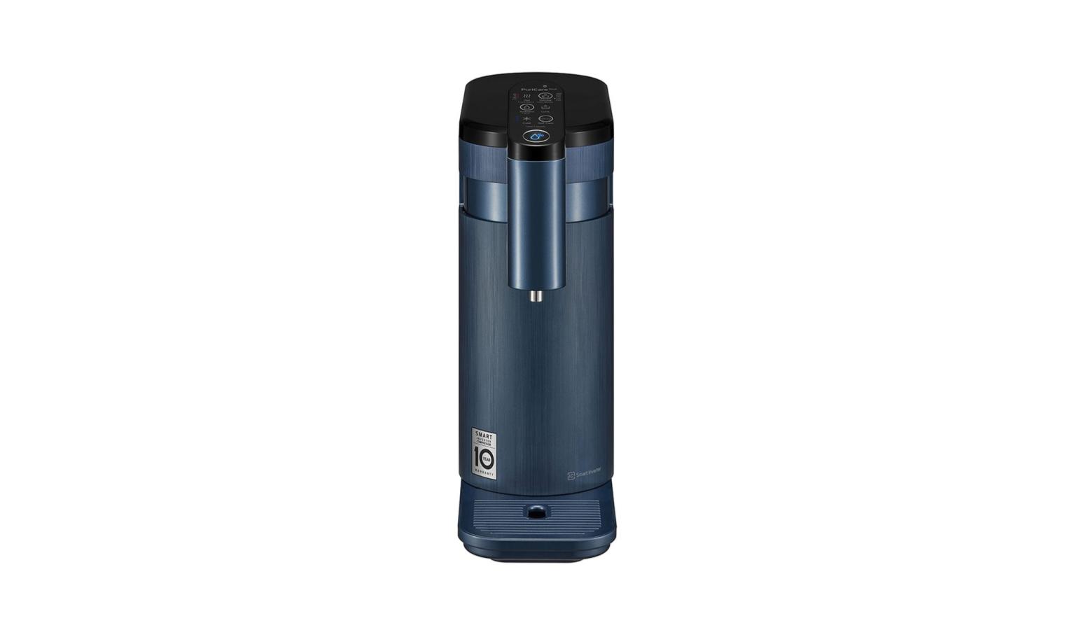LG PuriCare Water Purifier 4-WARD+ - Navy Blue (WD516AN.ANVRLML ...