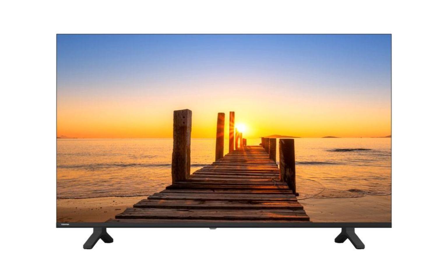 Ria Raya With Toshiba TV | Harvey Norman Malaysia