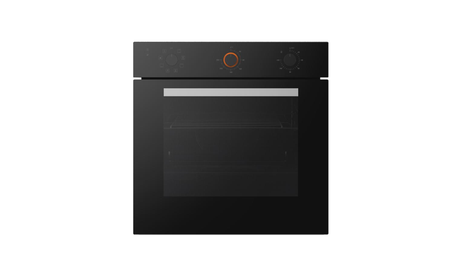 Fotile EMS9028S Chimney Hood + Fotile GHG73201 Gas Hob + Fotile ...