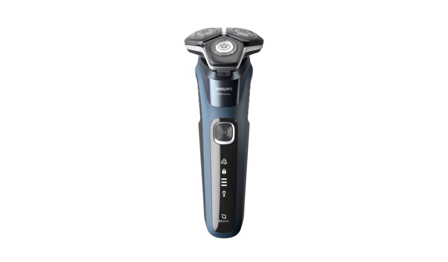 Philip S5880 Series 5000 Wet Dry Electric Shaver Harvey Norman Malaysia