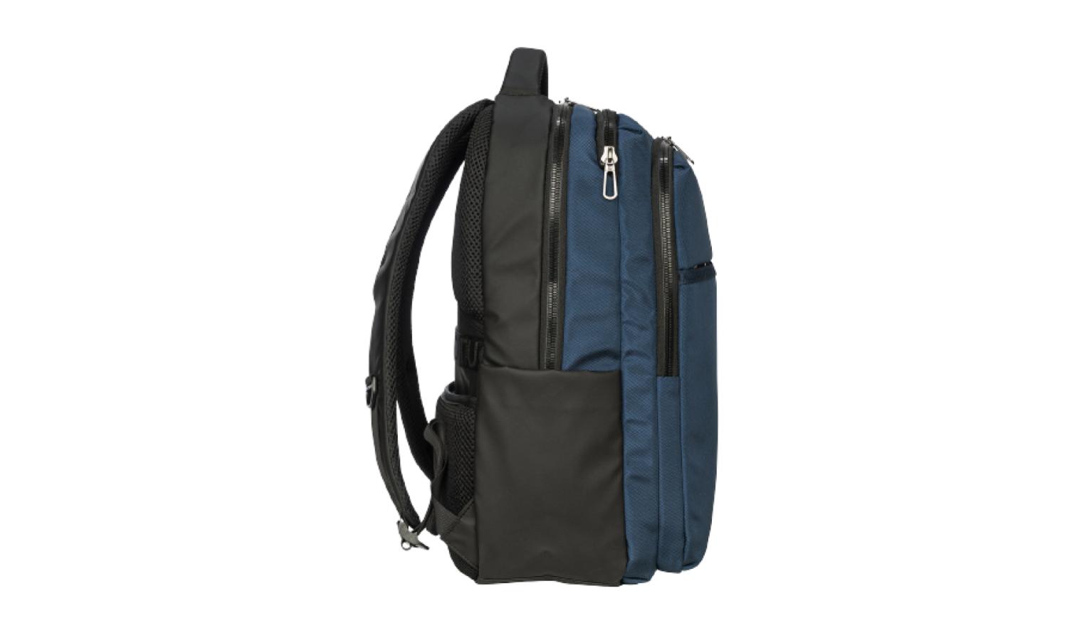 Tucano Marte Gravity Backpack with AGS for 16-inch MacBook Pro or 15.6 ...