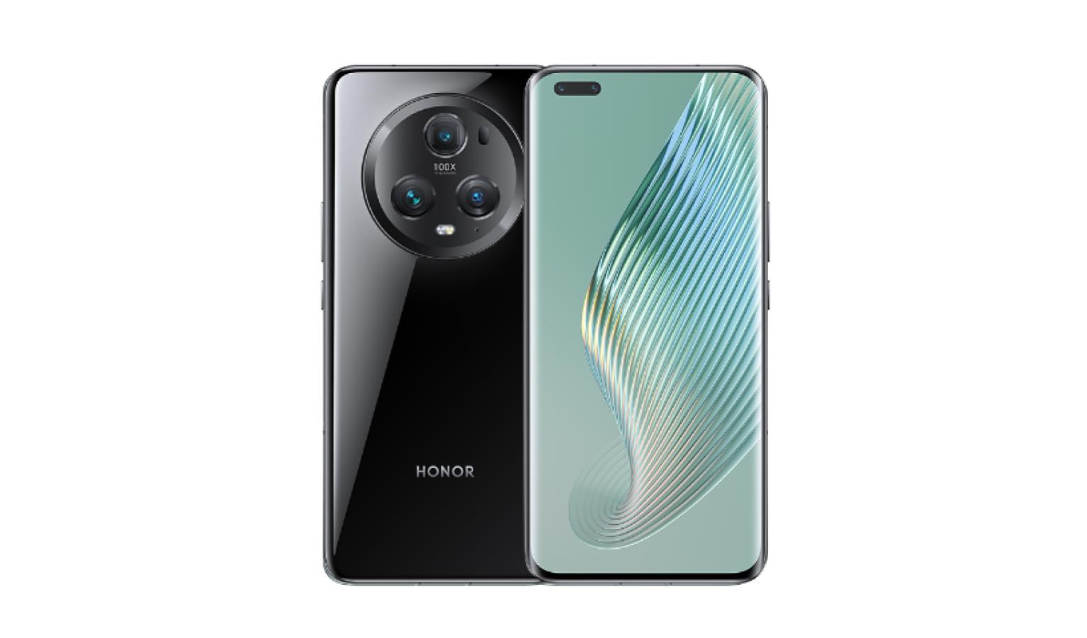HONOR Magic 5 Pro | Harvey Norman Malaysia